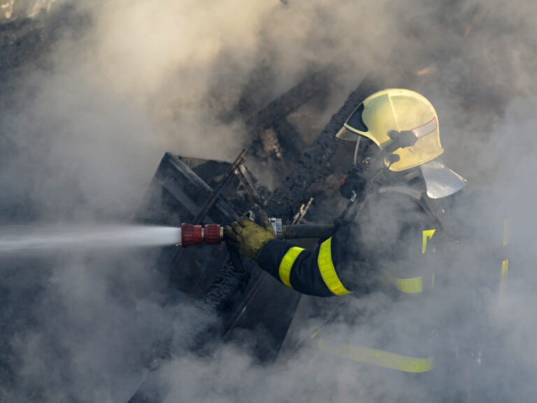 Common Hose Shroud Mistakes to Avoid | Aqua Safe Suits